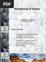 Chapter 14 Weathering and Erosion | PDF | Weathering | Soil