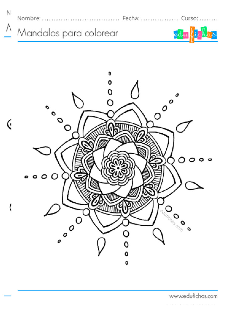 Mandalas 2.2 | PDF