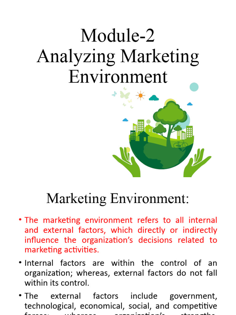 Module 2 | Download Free PDF | Marketing | Economies Module 2 | Download Free PDF | Marketing | Economies