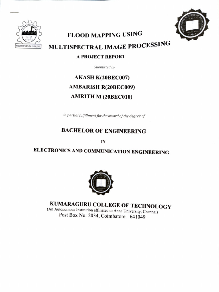 Adobe Scan Apr 15, 2024 | PDF | Flood