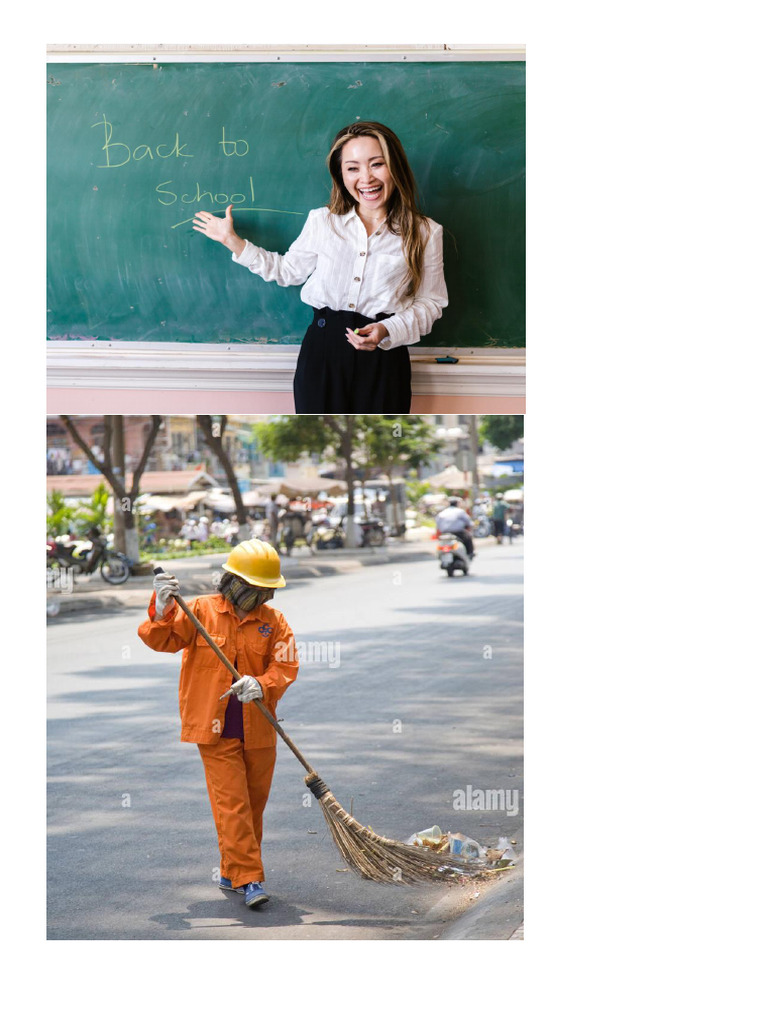 Community Helpers | PDF