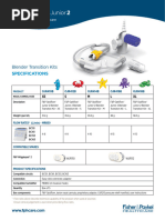 Leibinger Universal Plating System Reference Guide | PDF | Screw | Drill