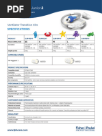Sorin Group s5 Catalog | PDF | Sensor | Pump