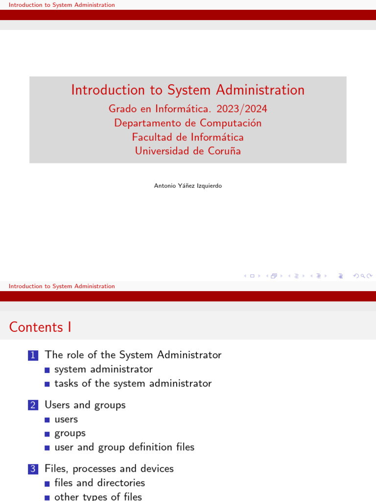 ASO 1 Introduction | Download Free PDF | Superuser | Computer File
