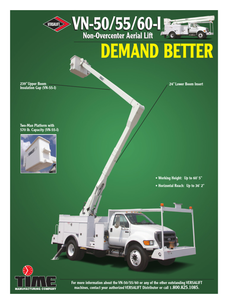 VN 50 55 | PDF | Manufactured Goods | Vehicles