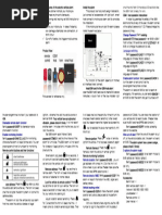 The ULTIMATE Trading Execution Guide | PDF | Order (Exchange) | Market ...