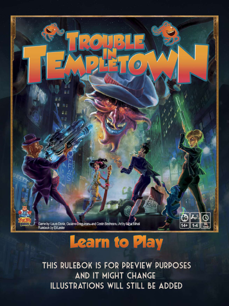 Trouble_in_Templetown.Rules.en | PDF