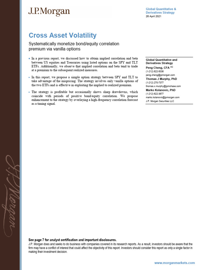 2021-04-26-JPMorgan-Cross Asset Volatility Systematically Monetize B ...