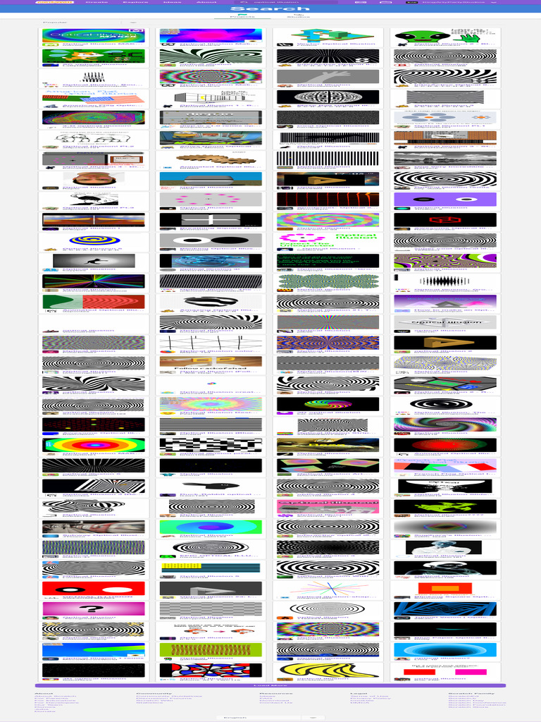 Scratch - Search | PDF | Neuropsychological Assessment | Illusion