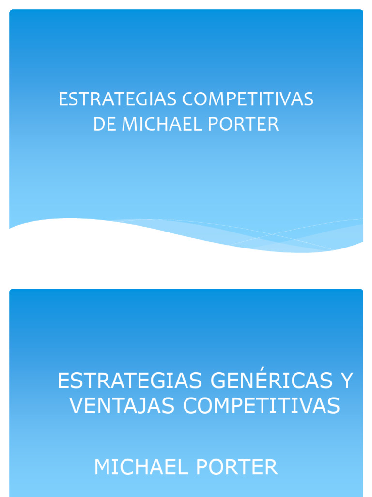 Gig - Estrategia y Cadena de Valor Porter, Modelo Canvas | Descargar ...