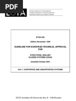 Astm C 754 | PDF | Drywall | Framing (Construction)