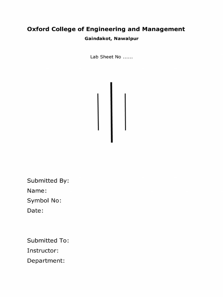 EC Practical-2 | PDF