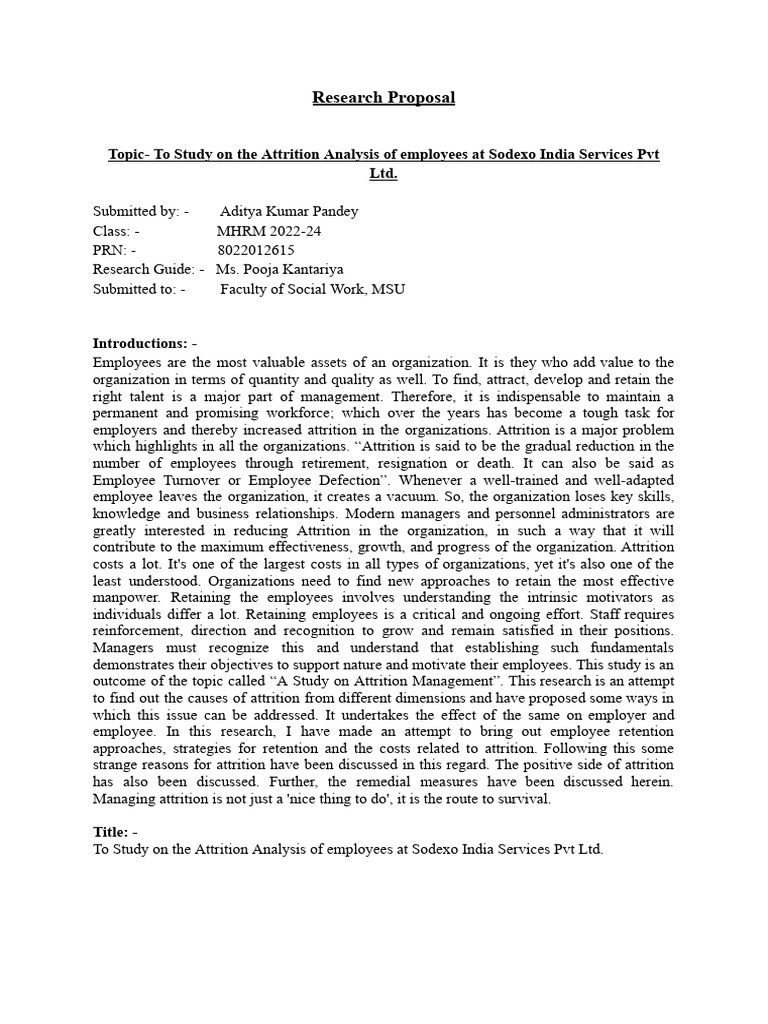 Research Proposal Google Docs Download Free Pdf Business Social