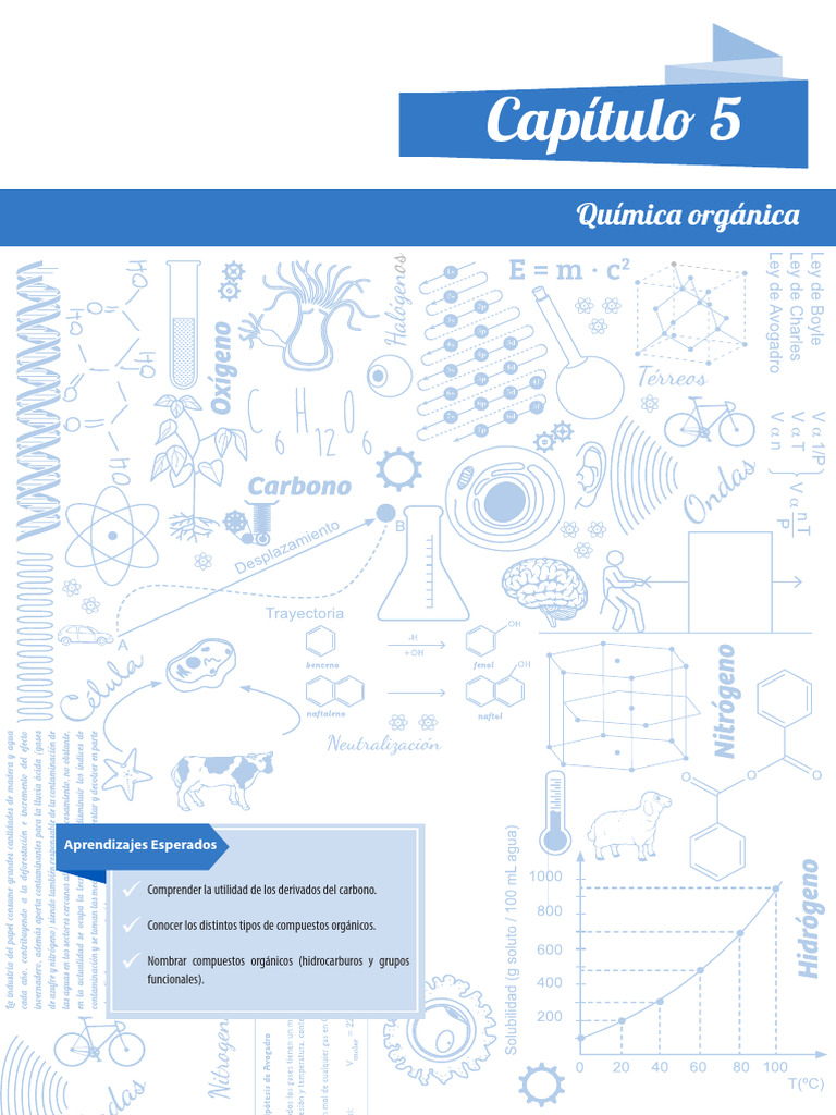 Química Orgánica 1 Pdf Alqueno Alcano