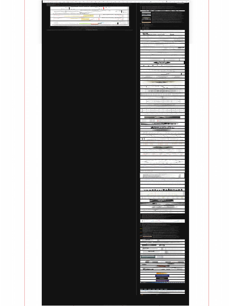 Trading Strategies & Resources Links | PDF | Moon | Space Weather