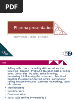 USP Therapeutic Categories Overview | PDF | Vaccines | Analgesic