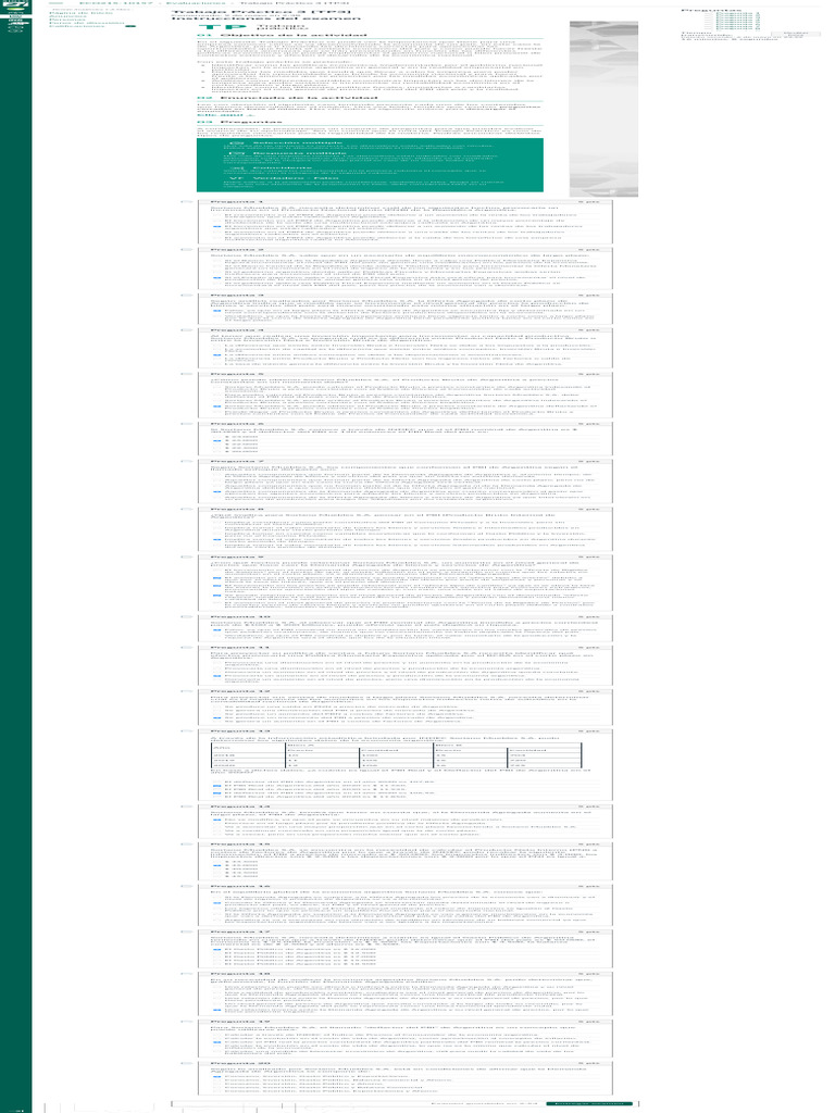 Examen: Trabajo Práctico 3 (TP3) 2 | PDF | Costo de la vida | Producto Interno Bruto