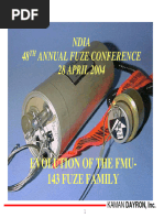 Makeshift Arsenal - Homemade Explosives and Improvised Weapons | PDF ...