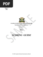 A Level General Paper Syllabus 2025 | PDF | Reading Comprehension ...
