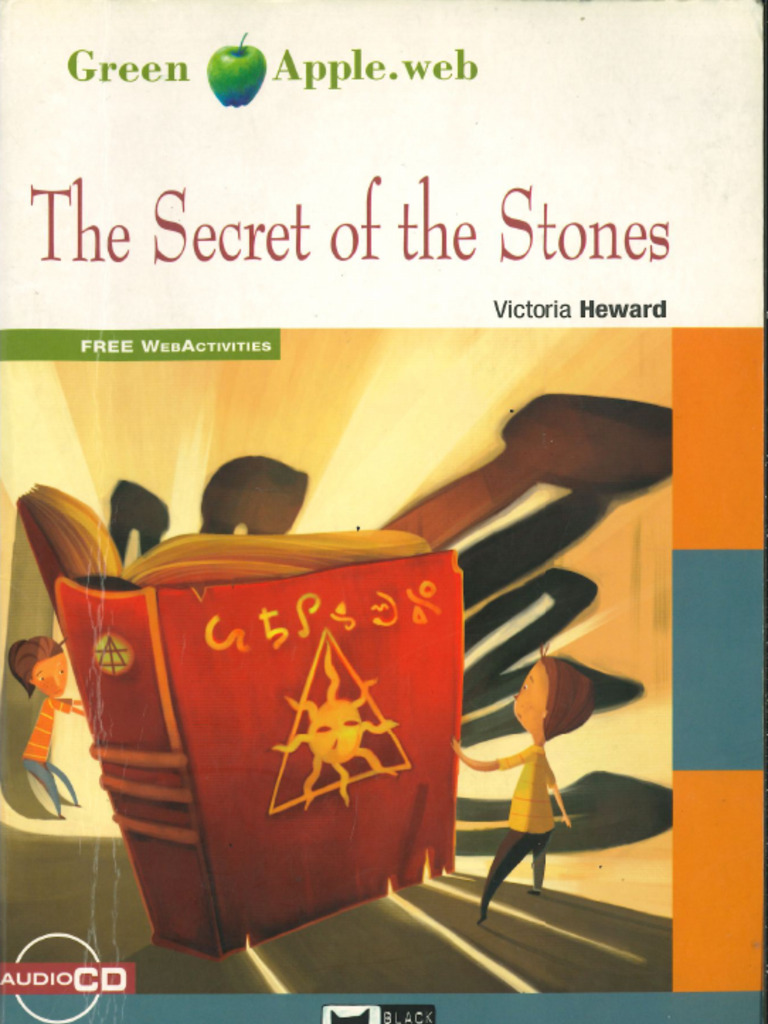 The secret of the stones | PDF