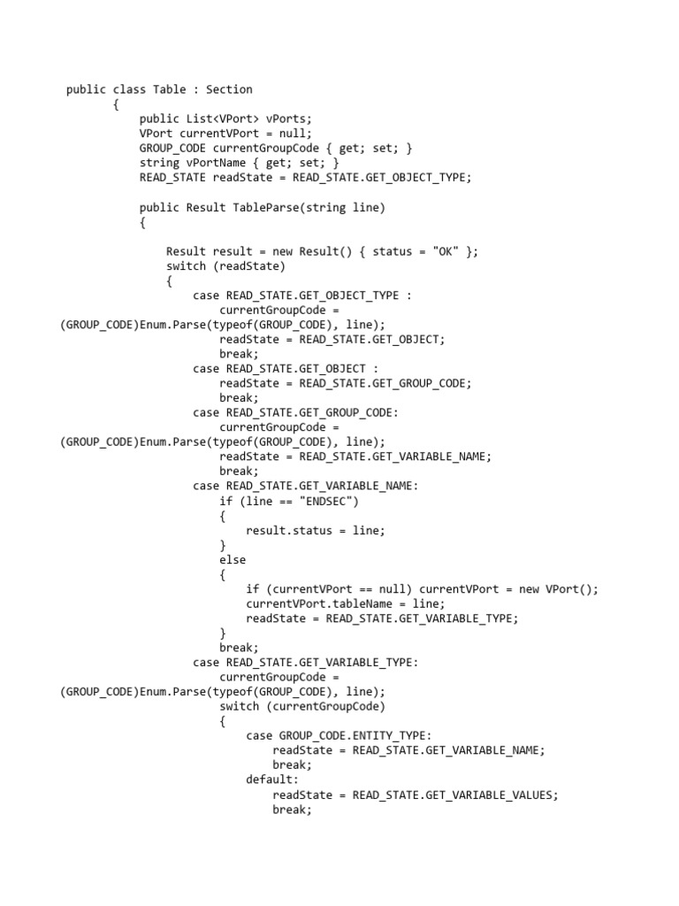 Java Part2 | Download Free PDF | Computer Programming Java Part2 | Download Free PDF | Computer Programming