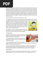 12 Cuentos Infantiles con Valores | PDF
