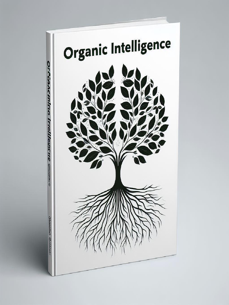 Organic Intelligence STANDARD | Download Free PDF | Sustainability ...
