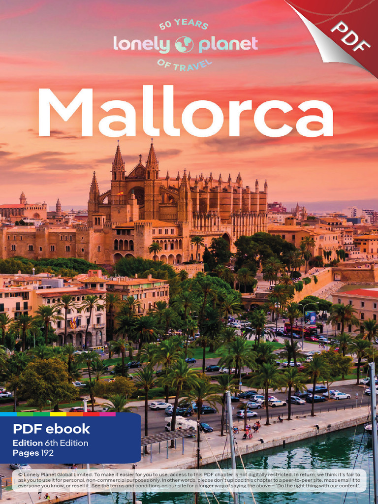 Mallorca 6 eBook | PDF
