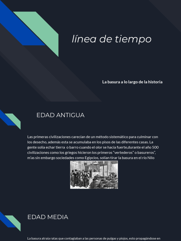 Proyecto historia | PDF
