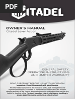 Taurus pt111g2 user manual | PDF | Trigger (Firearms) | Revolver
