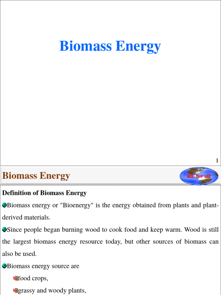 Bio and Nuclear Energy | PDF | Biofuel | Nuclear Power