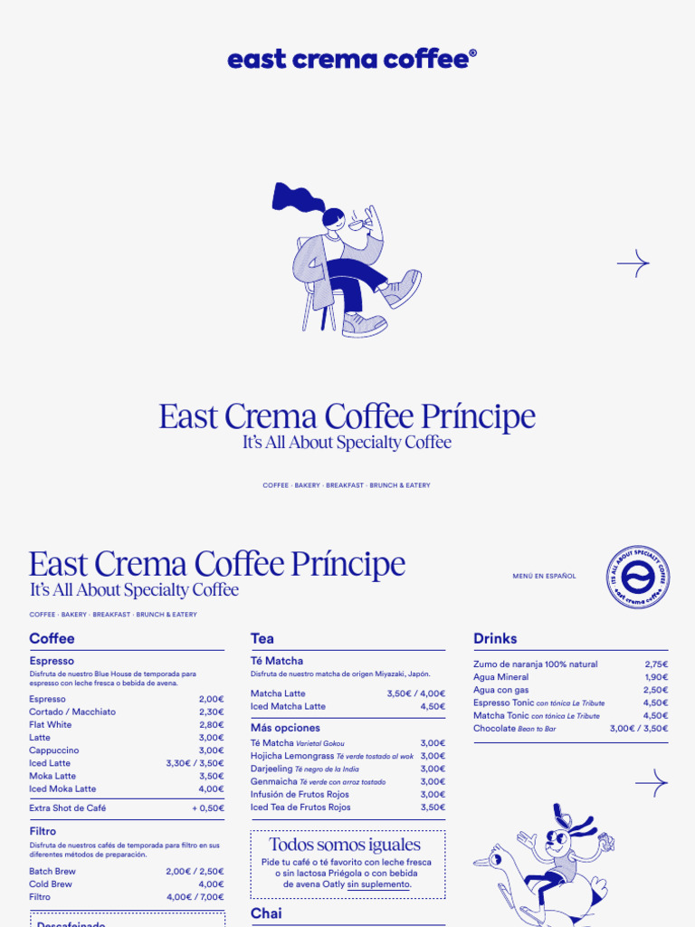 Carta_EAST_CREMA_COFFEE_Principe_61e6646b-a59f-4df4-ae71-00a6eb7a7a36 ...