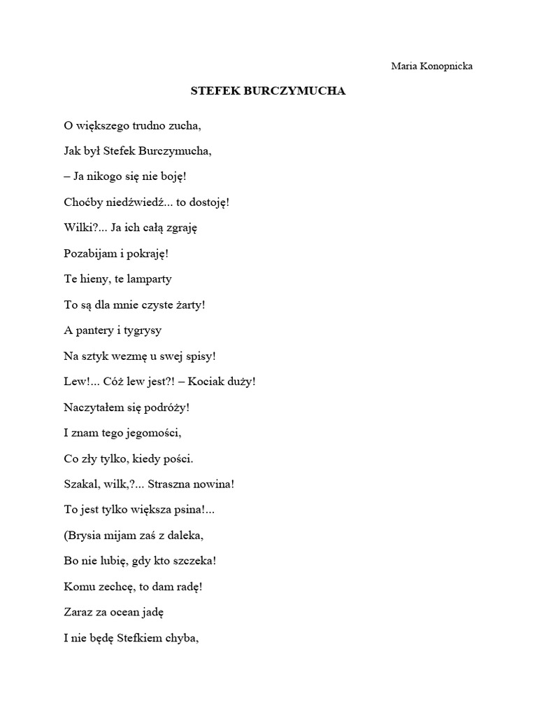 T9 z5 Stefek | PDF
