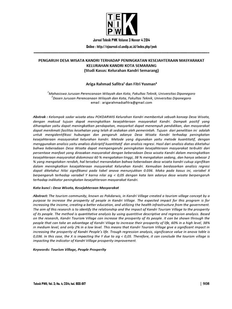 Jurnal Referensi 1 - Pika | PDF