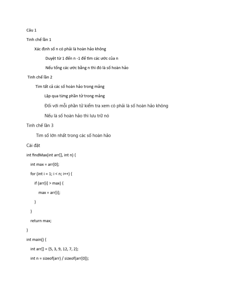 Nhapmonthuattoan bt3 | PDF