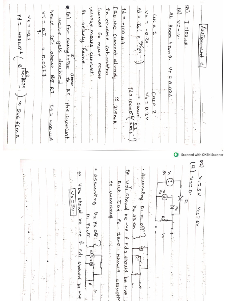 Assignment 1 Pdf