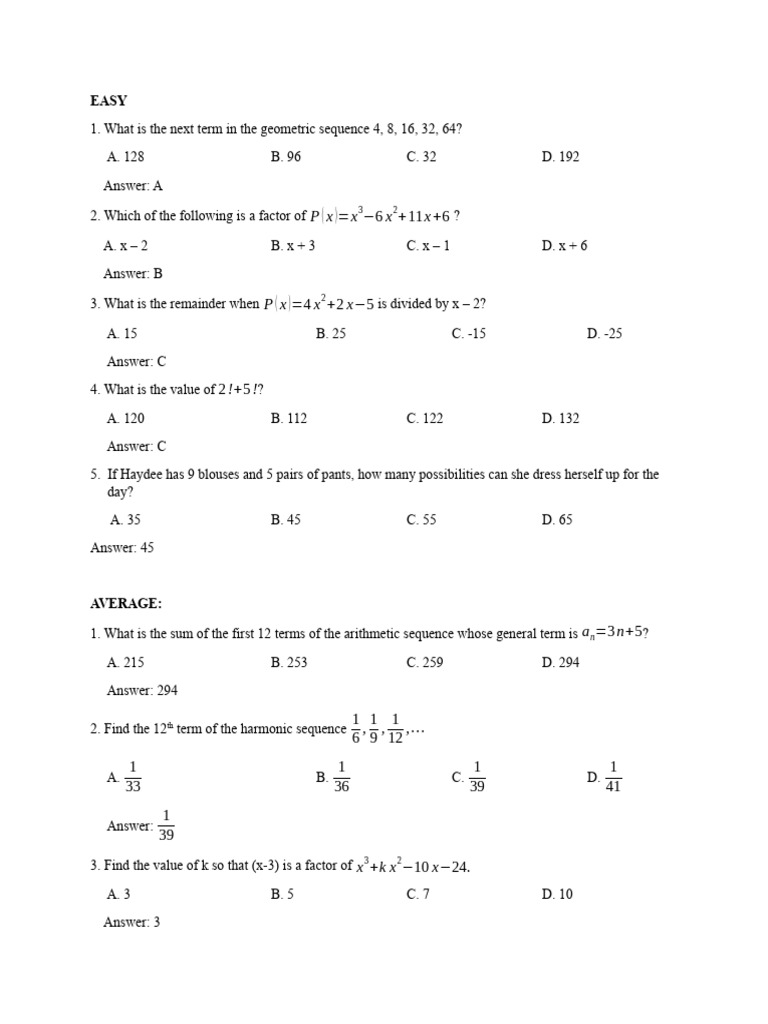 math-and-sci | PDF | Circle | Metre