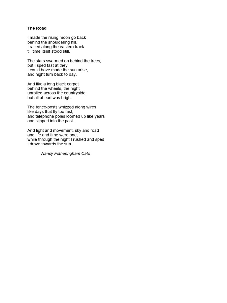 Songs of Ourselves Anthology V2 - M-2025 | Download Free PDF | Lever