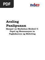 AP - Campaign Slogan (Q4W2) | PDF