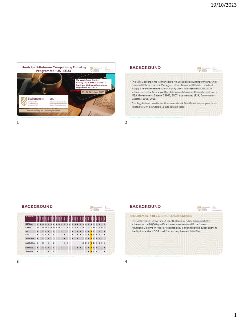 P84-US 119334 Slides-2023 | PDF | Governance | Common Law