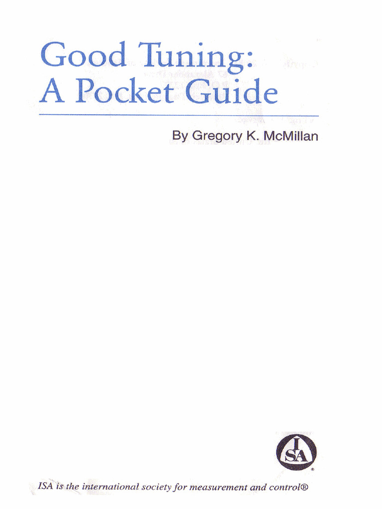 PID Book | PDF | Applied Mathematics