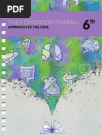 OSCE Revision Checklist - Prepare For OSCEs - Geeky Medics | PDF ...