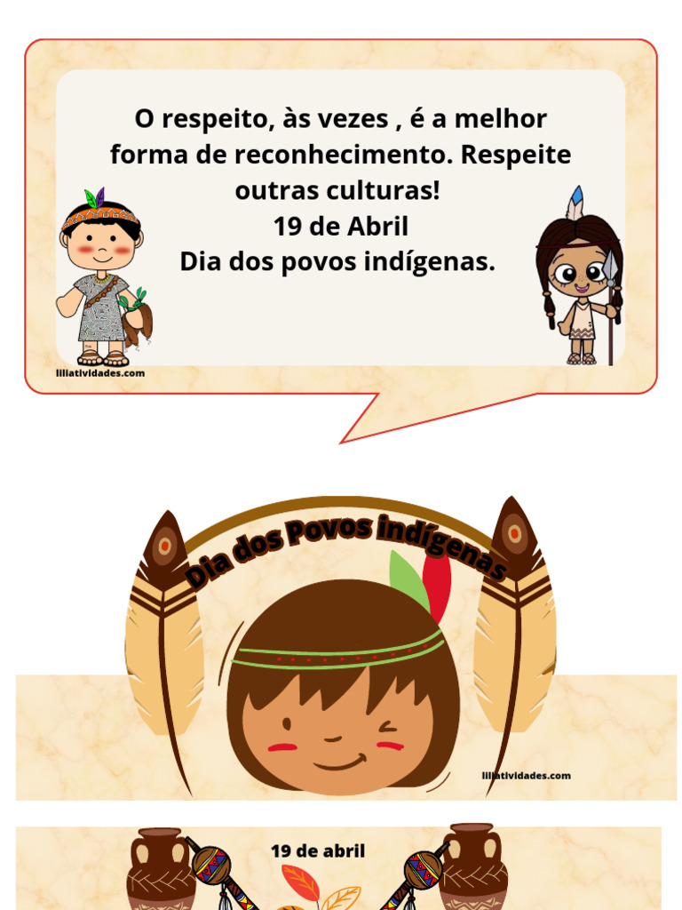 Kit Indígena Protected Unlocked | PDF Kit Indígena Protected Unlocked | PDF
