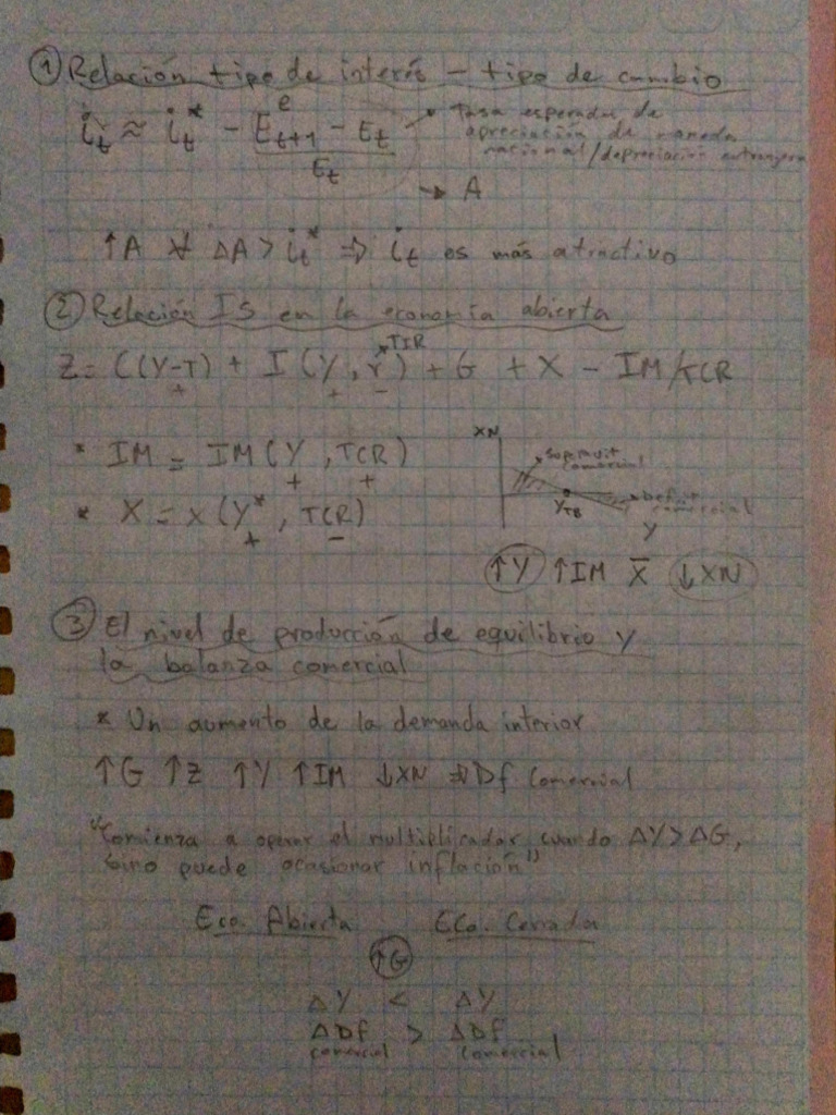 Resumen Macro | PDF