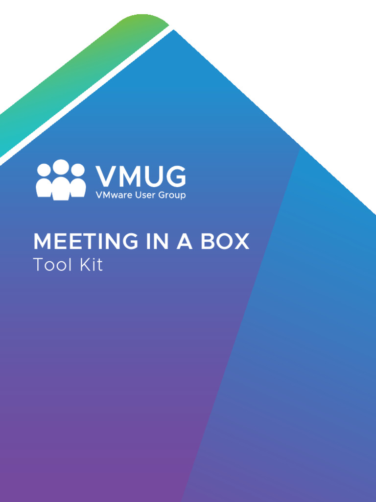 Local Community Meeting Toolkit | PDF | Social Media | Popular Culture ...
