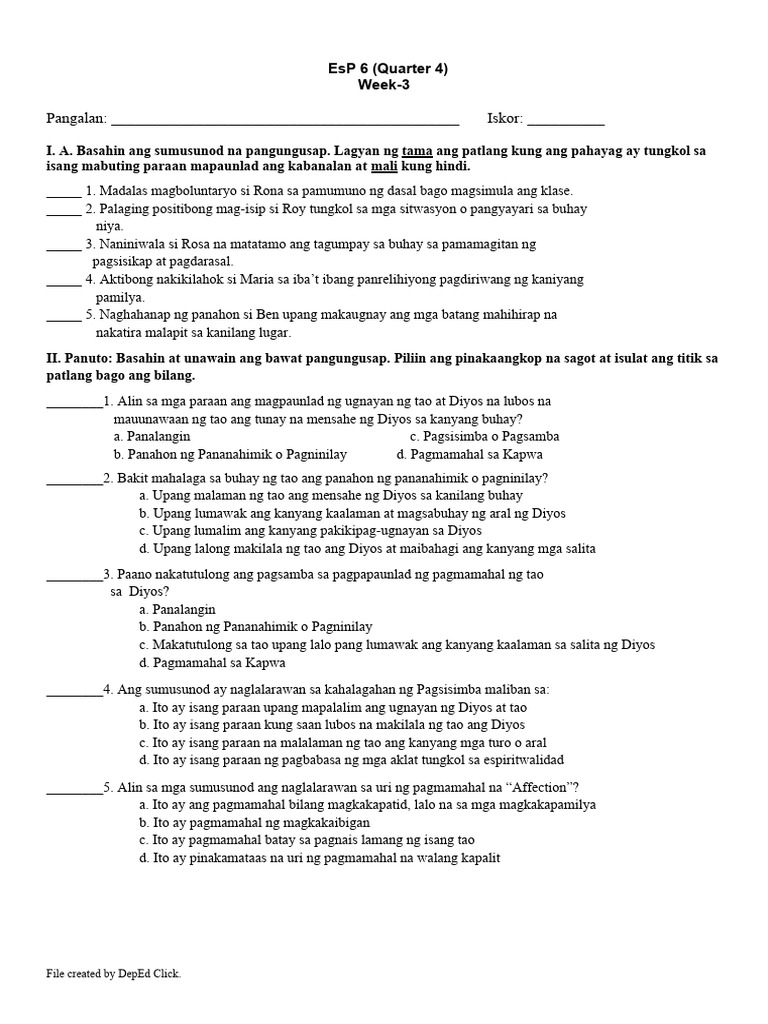 Esp6 April 16 Pdf
