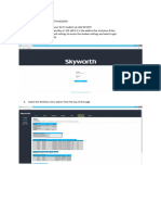 Guide For Deped Email Request Gmail and Microsoft | PDF | Gmail | World ...