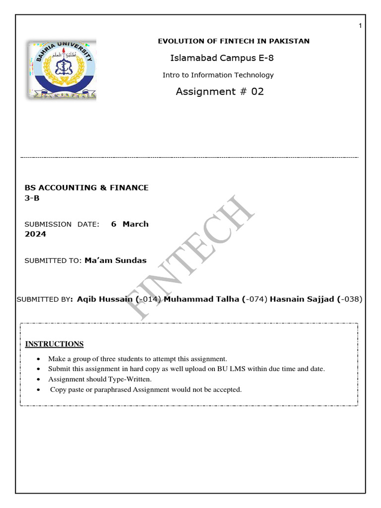 014-074-038 It | PDF | Microfinance | Financial Inclusion