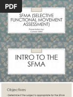 The Janda Approach | PDF | Balance (Ability) | Muscle