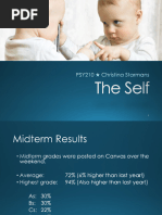 The Cube Personality Test PDF | PDF | Psychological Concepts | Psychology